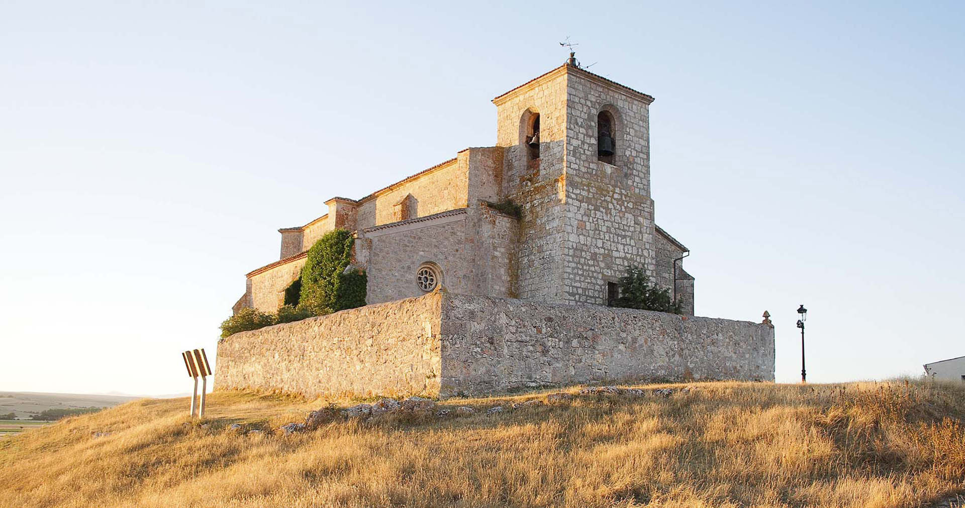 Atapuerca accommodation | CaminoSleeps.com